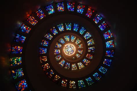 OLED Devices Explaining Infinite Contrast Ratios
