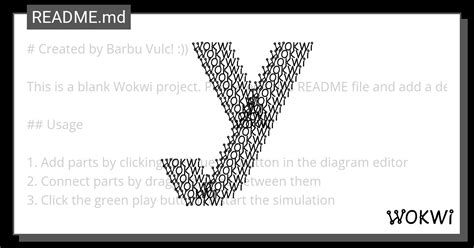 Wokwi Art 4 Wokwi Esp32 Stm32 Arduino Simulator