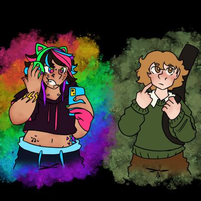 Danganronpa Twist Introduction Bios Of Tumbex