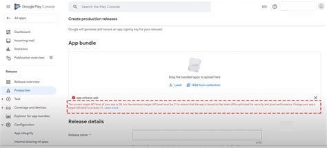 How To Use Android 12 Migration Of Our Android Apps To Android12 Api