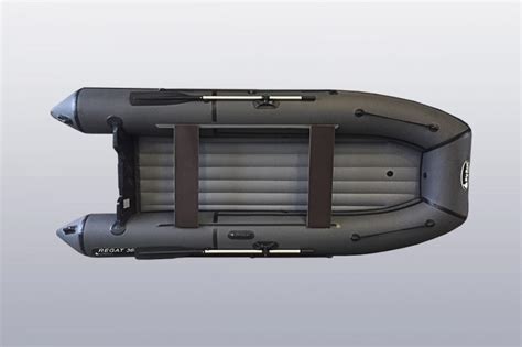 Купить Моторная лодка Big Boat Regat 360 НДНД за 57200.00 руб. в ...