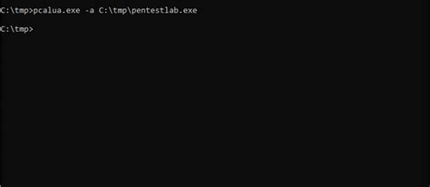 Indirect Command Execution Penetration Testing Lab
