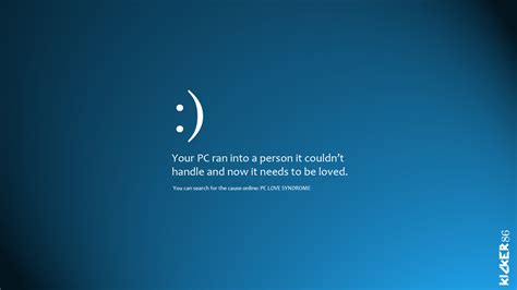 Download Them All Windows 8 Bsod Wallpaper Download