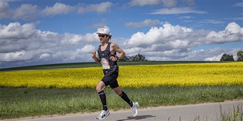 Відповіді на найпоширеніші запитання про біг