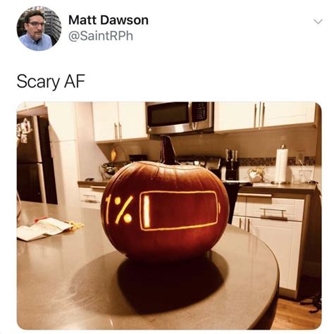 Wednesday Meme Dump Memes Post Imgur Pumpkin Carving Scary