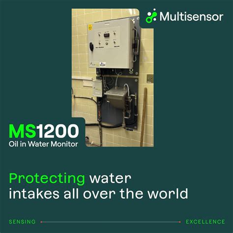 Did You Know That The First Multisensor Systems Was Installed In The