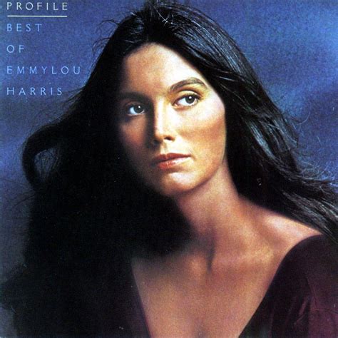 Profile Best Of Emmylou Harris Emmylou Harris Cd Album Muziek Bol