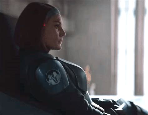 Gal Pal — Fractured Time Bo Katan X Readernsummary You