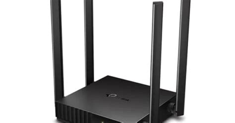 TP Link Archer C Router Price In Bangladesh