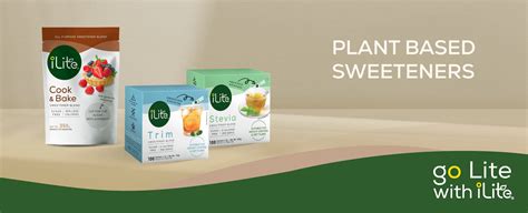 Ilite Healthier Choice Beverages Nutrigrade Specialist Go Lite