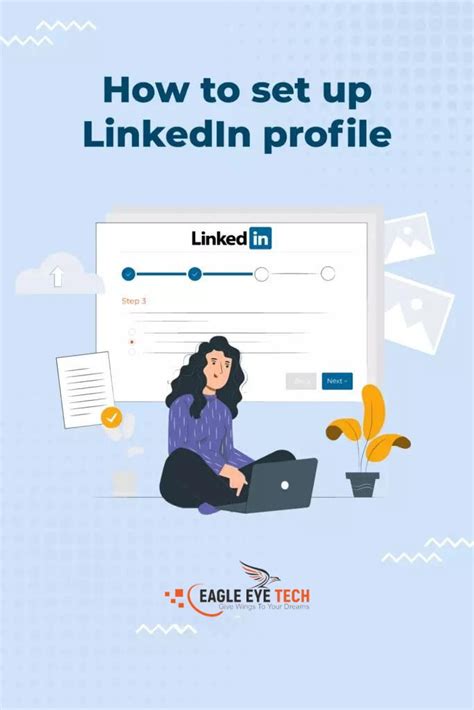 Eagle Eye Technologies On Linkedin Linkedintips Careerdevelopment
