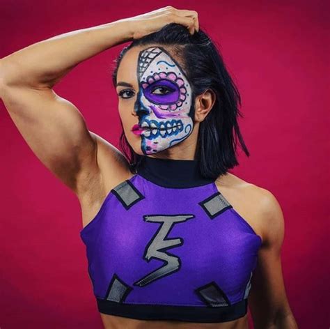 Pro Wrestler Opens Up About Experience Of Becoming A Us Citizen