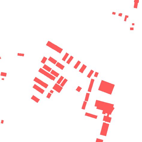 Alabama Buildings Segmentation Dataset Ninja