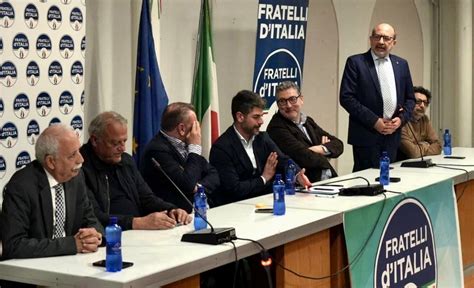 Basilicata Latronico “metapontino Al Centro Delle Strategie Regionali”