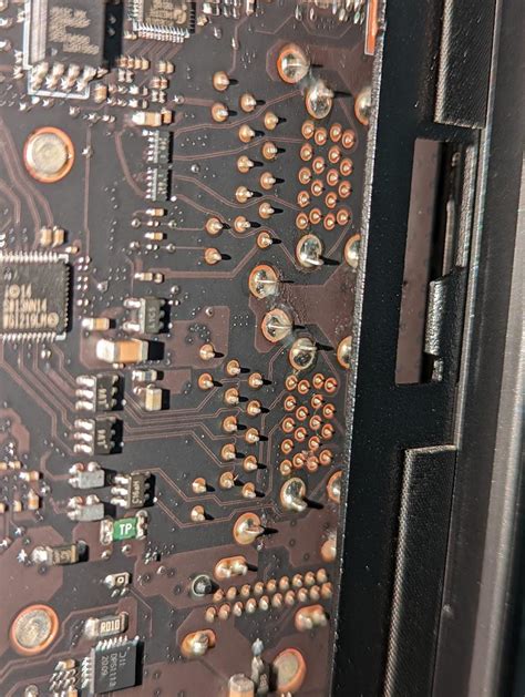 Intel NUC NUC I MYHE Dual Mini DP Issues W Mini Dp To VGA Intelnuc