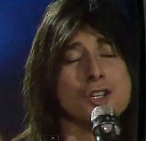 Ghim của Angie Campbell trên Steve Perry the Voice