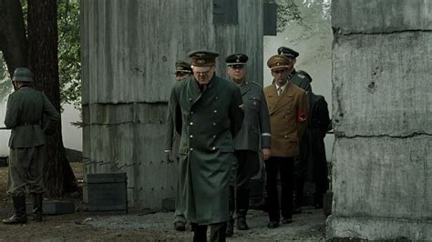 Downfall 2004 Mubi