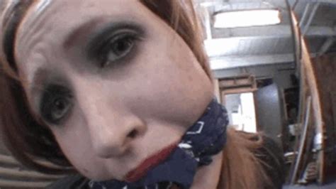 Julie Simone Struggle In Nylons Mp Bound Hotties Clips Sale