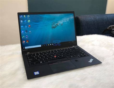 Có nên mua thinkpad cũ