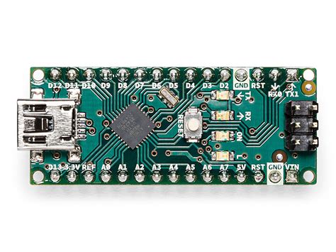 6 degrees of freedom robot arm system arduino project hub