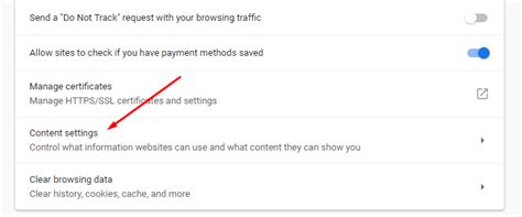 How To Remove Annoying Push Notifications From Unwanted Sites In Chrome Better Tech Tips