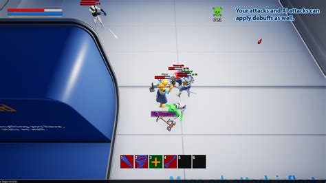 Leaked Game Assets Topdown Rpg Template V