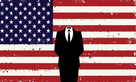 Most Awesome Hacks Conducted By Anonymous Hackers