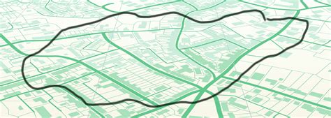 ‘urban Growth Boundaries Make Cities Less Affordable Pacific