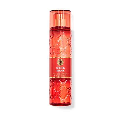 Bath And Body Works New Luxury Perfume Dupes Include Baccarat Rouge 540