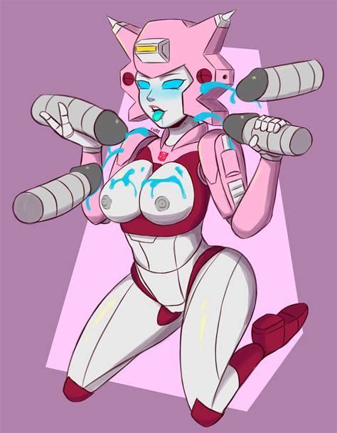 Post Elita One Enbiarts Transformers