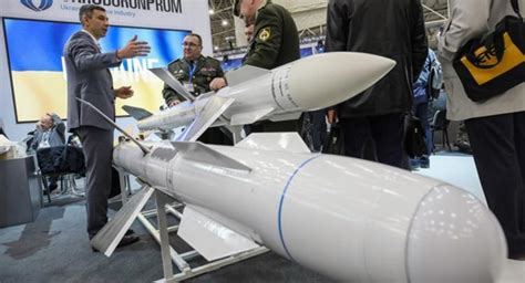 Украинский дрон-камикадзе прошел ряд испытаний - Новости bigmir)net