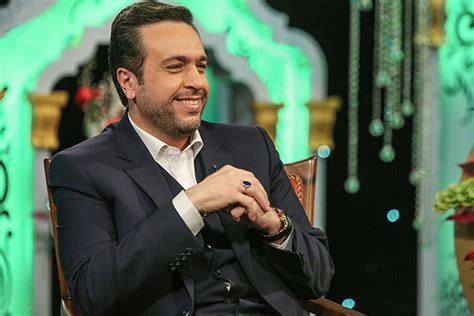 فرزاد جمشیدی از اجرای رمضانی کنار رفت مجید یراق‌بافان جایگزین شد