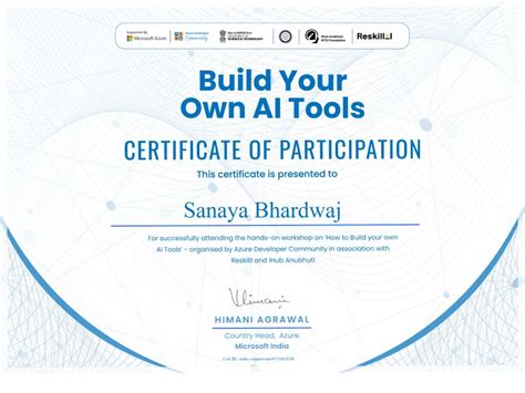 sanaya bhardwaj on linkedin artificialintelliegence