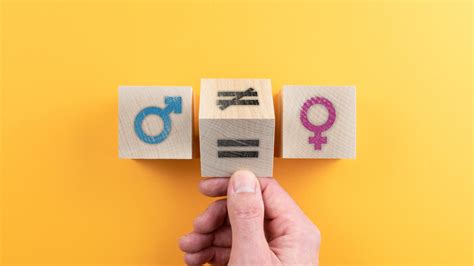 How Managers Can Proactively Address Sex Discrimination Issues