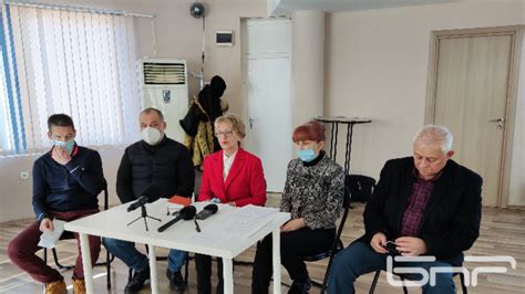 Отново гражданско недоволство срещу такса смет в Благоевград Новини