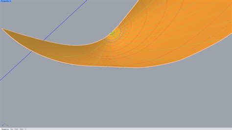 Surface Smoothness Problem Rhino Mcneel Forum