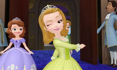 Meet Doc McStuffins Stuffy Blog NuMuKi Disney Princess Sofia Sofia The First Princess