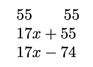 Assign A Static Value To A Variable TeX LaTeX Stack Exchange