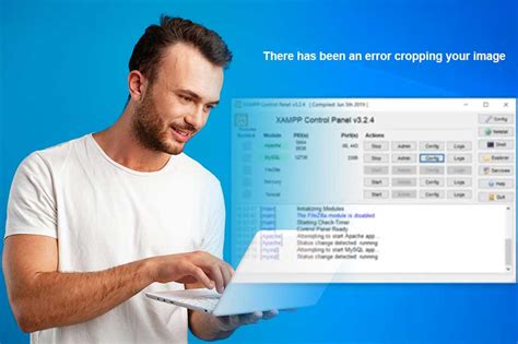 How To Fix Image Cropping Issues In Wordpress On Xampp And Various
