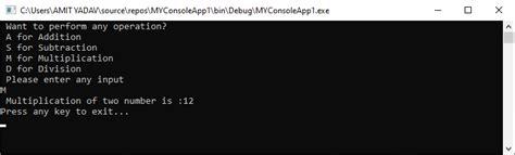 Control Statements Tpoint Tech