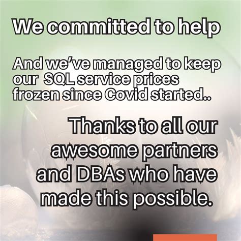 Adrian Sullivan On Linkedin Sql Dba