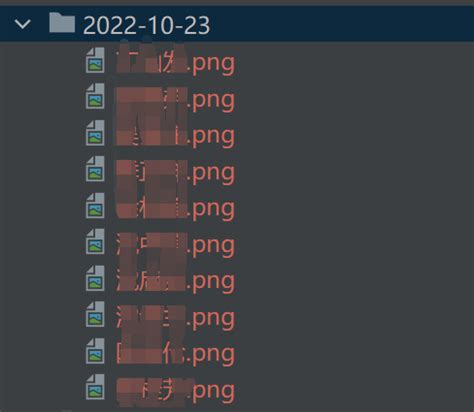 GitHub 2144533854 Query nucleic acid detection 随申办核酸检测批量查询然后保存