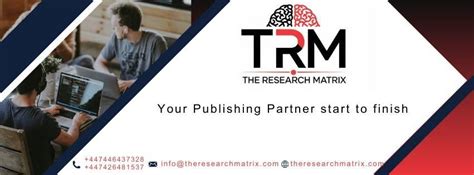 The Research Matrix
