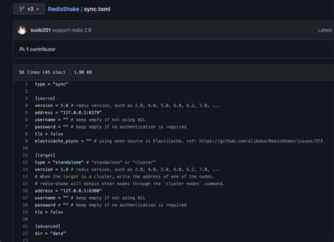 【redis技术探索】「数据迁移实战」手把手教你如何实现在线离线模式进行迁移redis数据实战指南（在线同步数据） 洛神灬殇 博客园