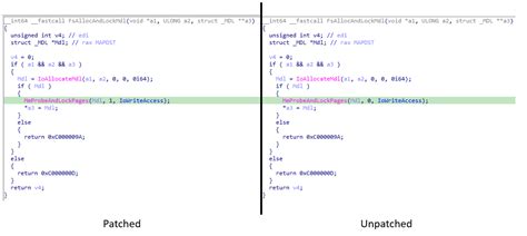 A Look At CVE 2023 29360 A Beautiful Logical LPE Vuln Yar Eb
