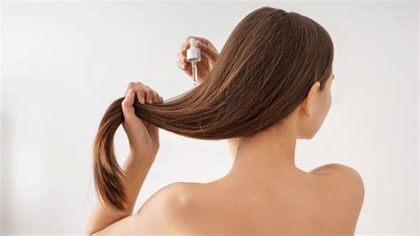 Лучшие масла для преображения волос как выбрать Красота Wb Guru