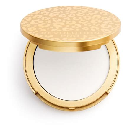 Прозрачная пудра Revolution PRO New Neutral Translucent Pressed Powder ...