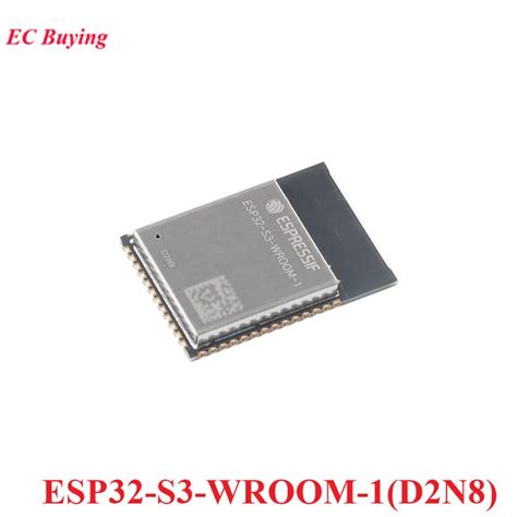 Esp32 S3 Devkitc 1 Development Board 8mb Flash 2mb Psran Esp32 S3 Esp32