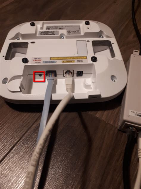 Convert Cisco Ap To Autonomous Mode Wyfi Ca