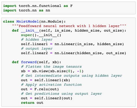Pytorch 进阶之路：在 Gpu 上训练深度神经网络 腾讯云开发者社区 腾讯云